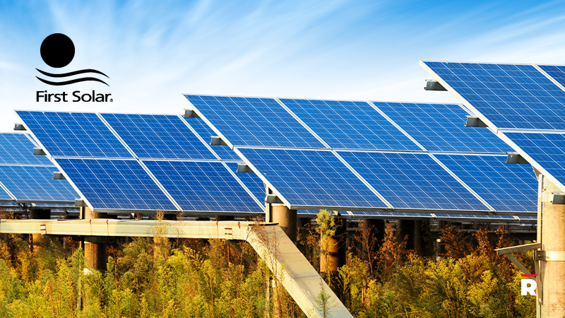 First Solar Commissions Western Hemisphere’s Largest Solar R&D Center