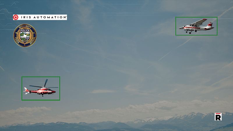 First in the Nation - Pearland PD expands DFR operations to include ...