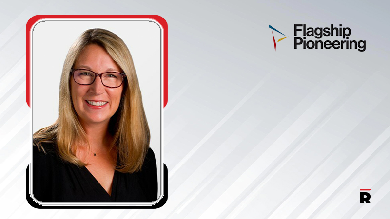 Flagship Appoints Amy O'Shea as CEO-Partner and Chief Executive Officer ...