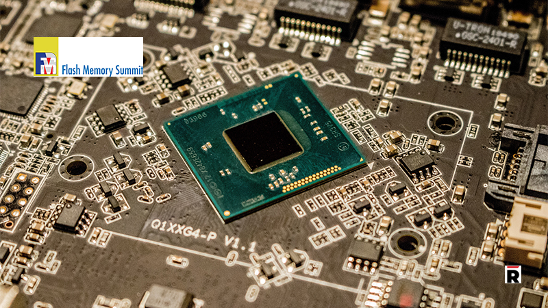 Flash Memory Summit Opens Registration