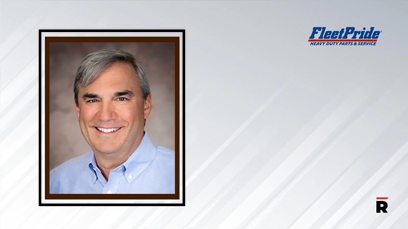 FleetPride Appoints Tom Greco as Chief Executive Officer