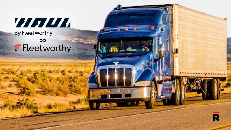 Fleetworthy Acquires Haul to Lead Future of AI Fleet Compliance