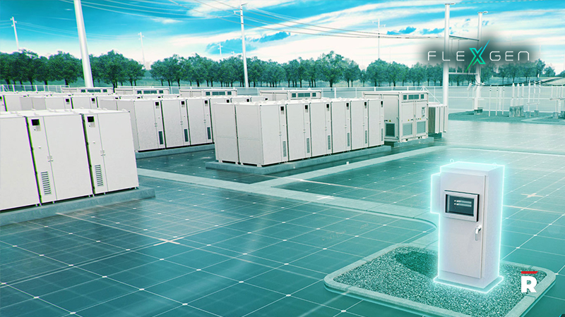 FlexGen Opens New Remote Operations Center with 24/7 Services Including ...