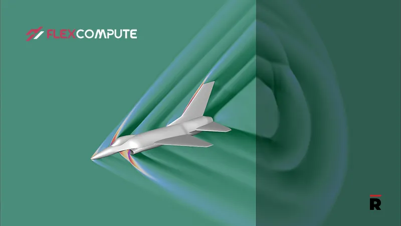 Flexcompute and GridPro Announce Strategic Partnership