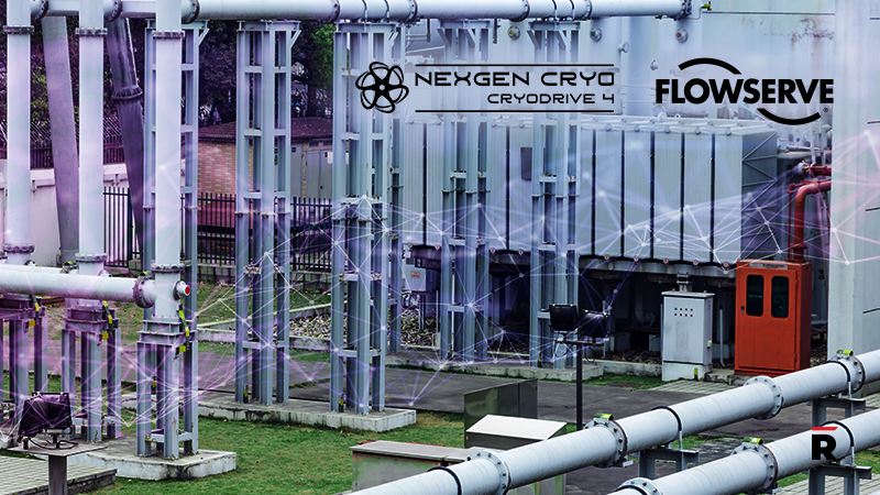 Flowserve Acquires LNG Pumping Technology from NexGen Cryo to ...