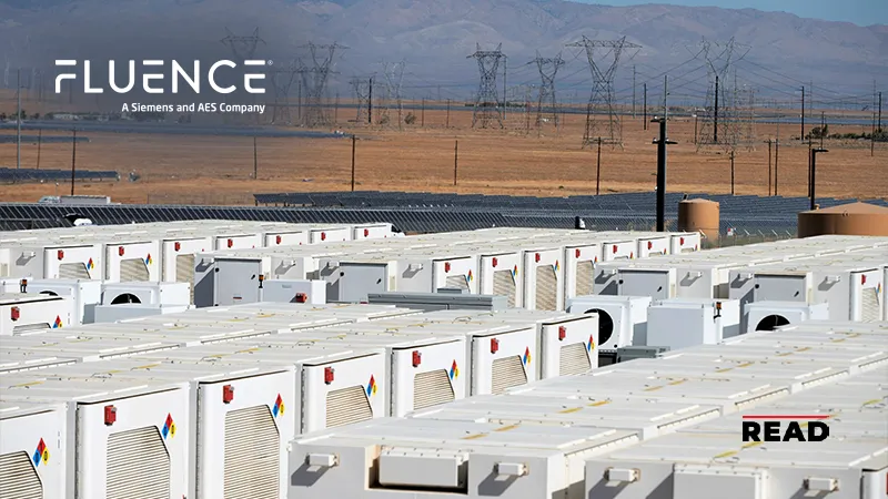 Fluence and ACE Engineering Launch Energy Storage Factory