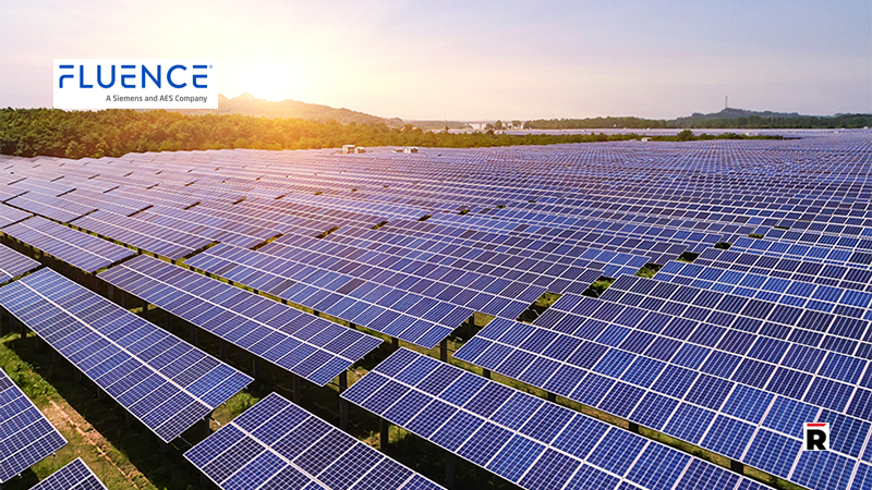 Fluence and Rich Electric Announce Partnership to Deploy the 100 MW