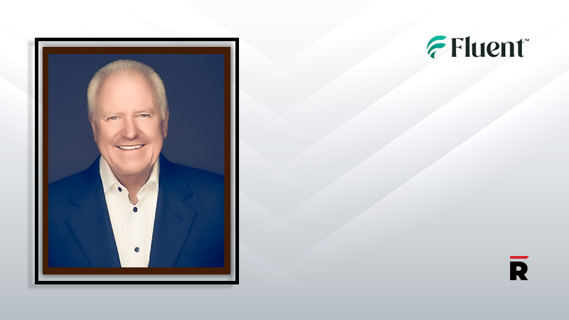 Fluent Appoints Sean Carroll as New Chief Executive Officer