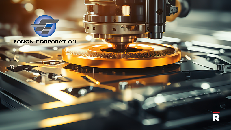 Fonon 3D Metal Printing Set To Revolutionize Maritime Manufacturing