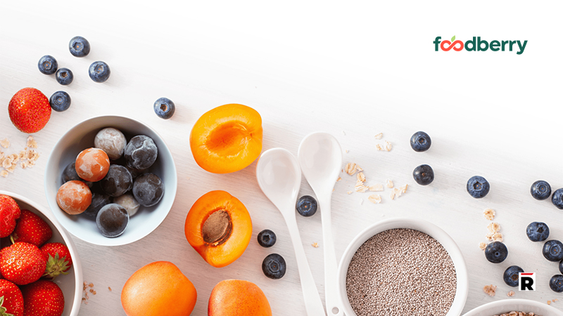 Foodberry Launches New Consumer Product Partnership With NadaMoo ...