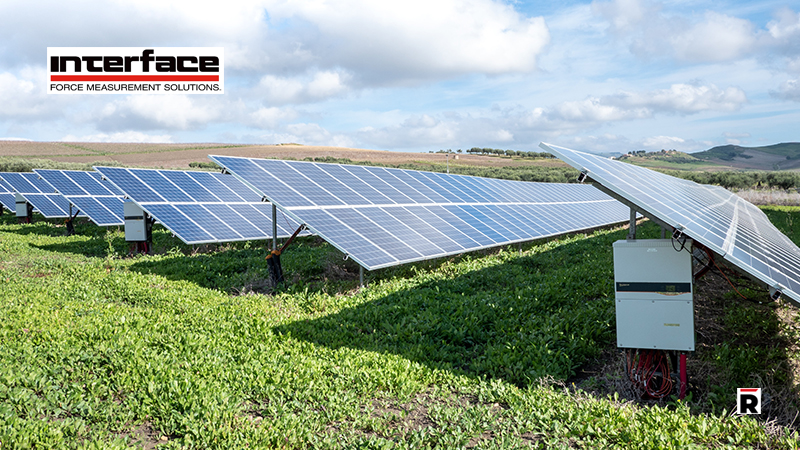 Force Solutions Leader Interface Launches Interface Pressure