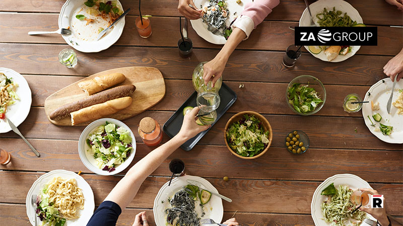 Forever Brands Signs with Rebel Interactive Group