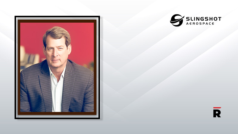 Former Microsoft and Dell Executive and U.S. Army Veteran, Tim Solms ...