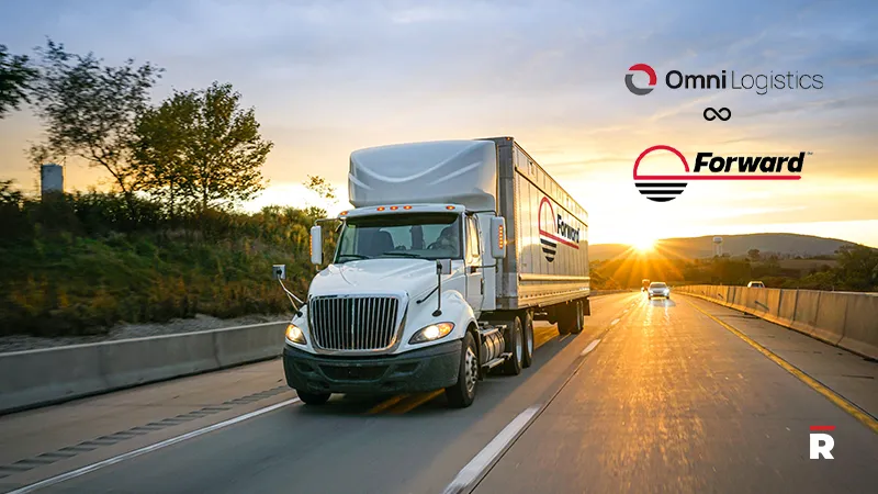 Forward Air and Omni Logistics announced Partnership