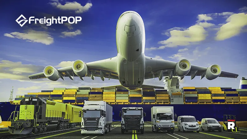 FreightPOP Announces the Launch of Dock Scheduling