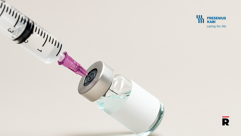 Fresenius Kabi Launches Plerixafor Injection