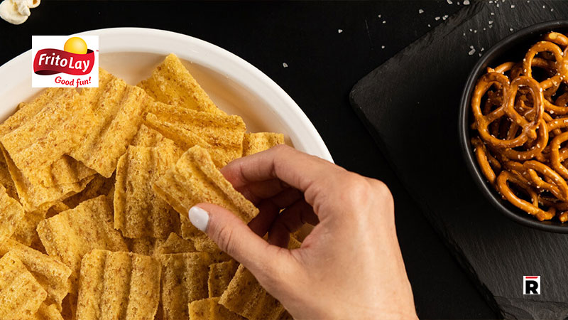 Frito-Lay Transforms California Facility into Showcase for Sustainability