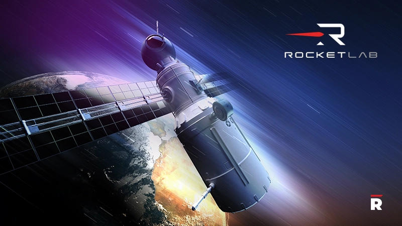 Rocket Lab's 54th Electron Launch