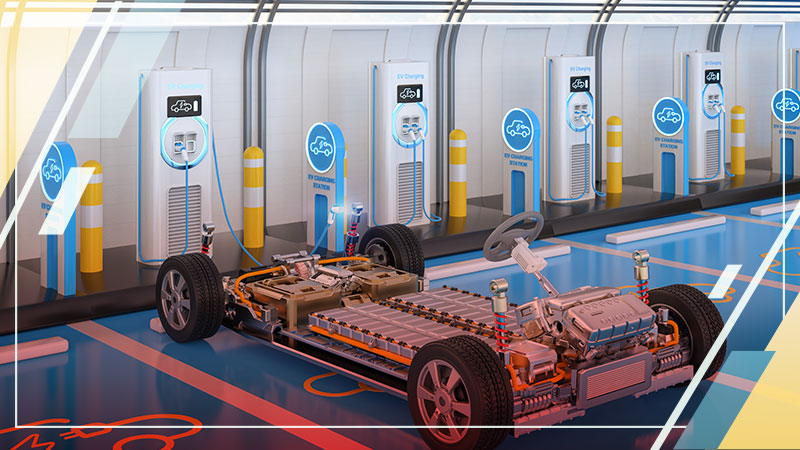 Fuel Cell Powertrains: Are They the Key to Sustainable Mobility?