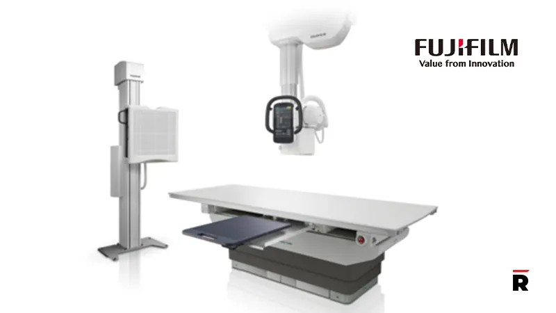 Fujifilm Releases Intelligent Automation Features for FDR Visionary