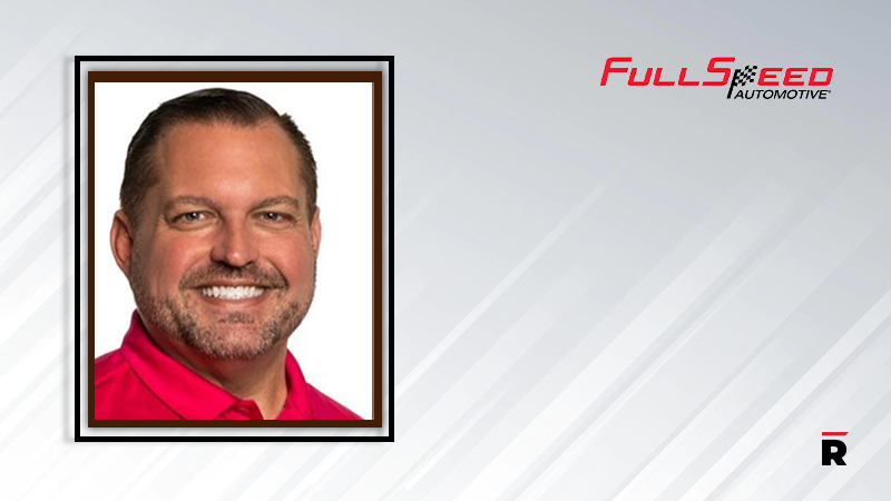 FullSpeed Automotive Appoints Harry T. Jenkins, IV as President of ...