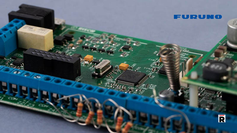 Furuno Announces Most Advanced Global Timing Solutions Supporting