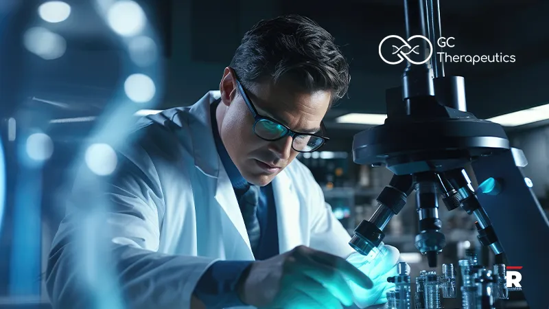 GC Therapeutics: Scaling Next-Gen Cell Therapy