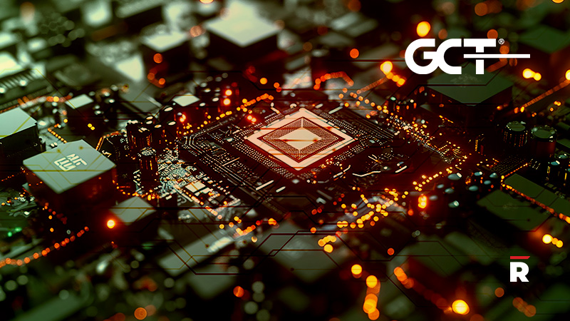 GCT Semiconductor Announces the World’s First Highly Integrated Multi-Mode LTE Chipset ...