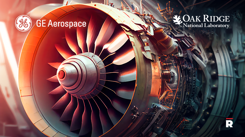 GE Aerospace and U.S. Department of Energy Reach Agreement to Expand ...