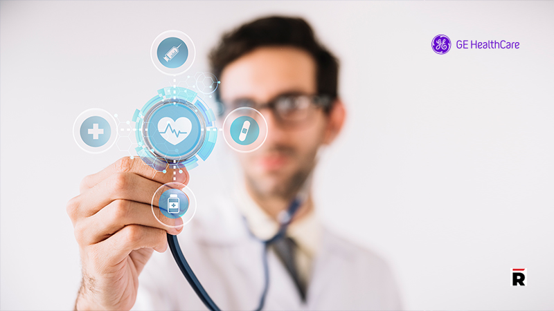 GE HealthCare Receives FDA Clearance of a New Deep Learning Solution ...