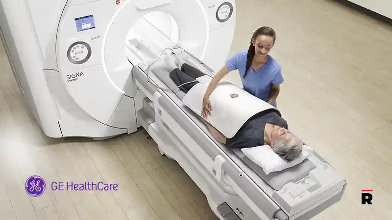 GE HealthCare unveils high-performance gradient 1.5T MRI system