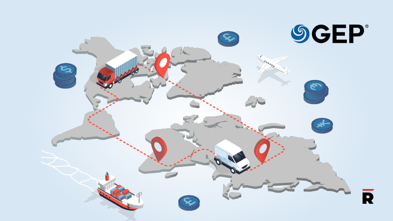 Gep Partners With Mastercard To Embed Virtual Cards Into Gep's Flagship ...