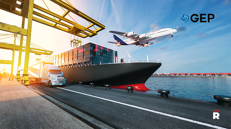 GEP UNVEILS POWERFUL AI-FIRST, LOW-CODE PLATFORM GEP QUANTUM FOR PROCUREMENT, SUPPLY CHAINS ...