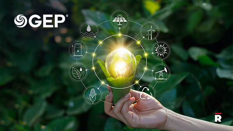 GEP'S AI-DRIVEN PROCUREMENT & SUPPLY CHAIN SOFTWARE GOES LIVE IN TOPSOE