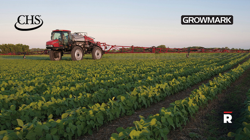 GROWMARK and CHS enter into exploratory process to discover ...