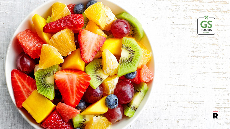 GS Foods Group Acquires Graves Foods – Expanding Operations