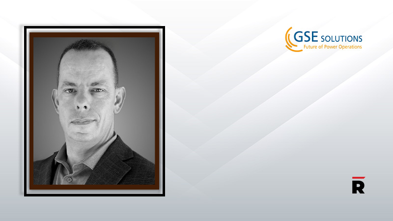 GSE Solutions Appoints Damian DeLongchamp as Chief Operating Officer
