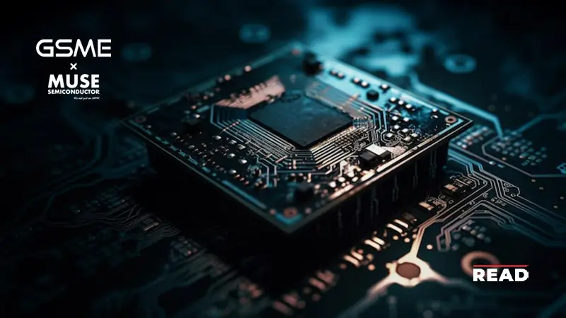 GSME Acquires Muse Semiconductor