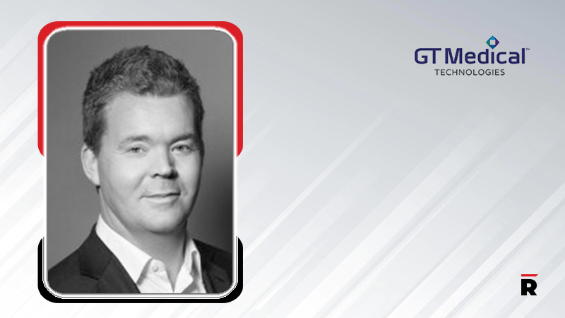 GT Medical Technologies, Inc. Names Per Langoe As CEO