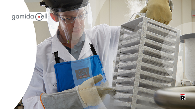 Gamida Cell’s Allogeneic Cell Therapy Omisirge Receives FDA Approval