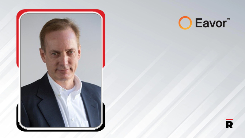 INSEAD acknowledges Eavor CEO John Redfern with their sustainability ...