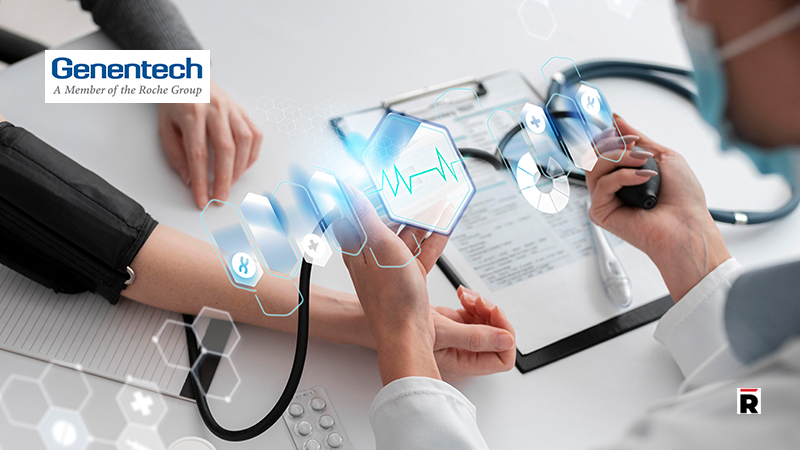 Genentech Announces Positive Data From Global Phase III Program