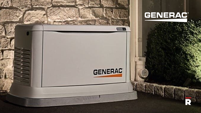Generac Expands Energy System Offerings with Level 2 EV Charger