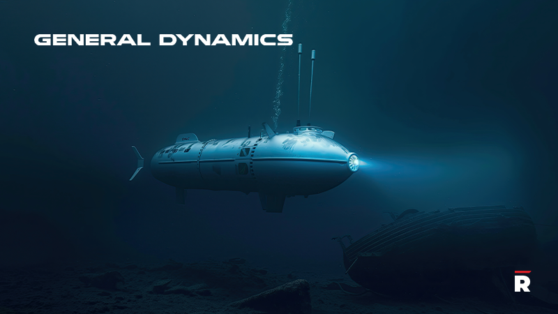 General Dynamics Secures $1.3B for Virginia-Class Submarine Materials