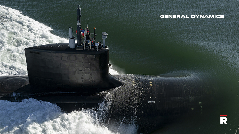 General Dynamics Electric Boat awarded $517 million for Virginia-class ...