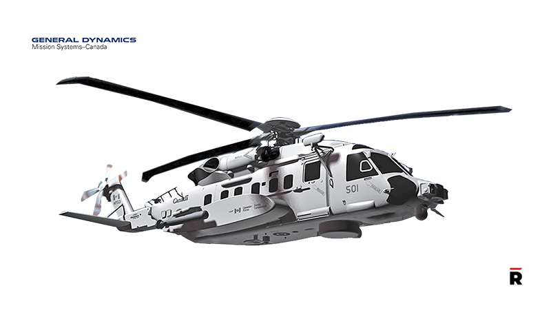 General Dynamics Mission Systems-Canada Launches Distributed Acoustics ...