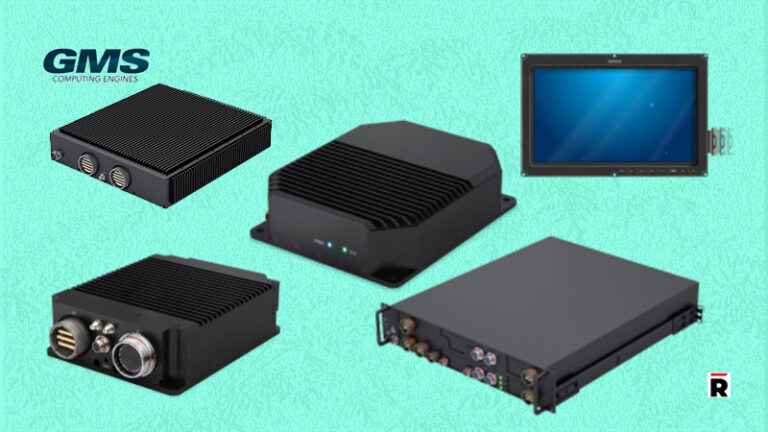 General Micro Systems (GMS) Introduces Lightweight, Rugged, “X9 Spider