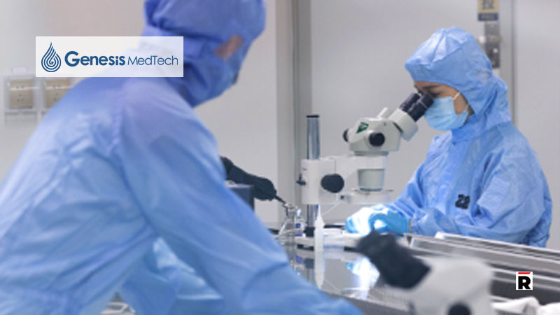 Genesis MedTech Acquires JC Medical, Creates Structural Heart Franchise