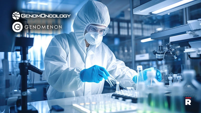 GenomOncology & Genomenon Partner to Boost Germline Variant Classification