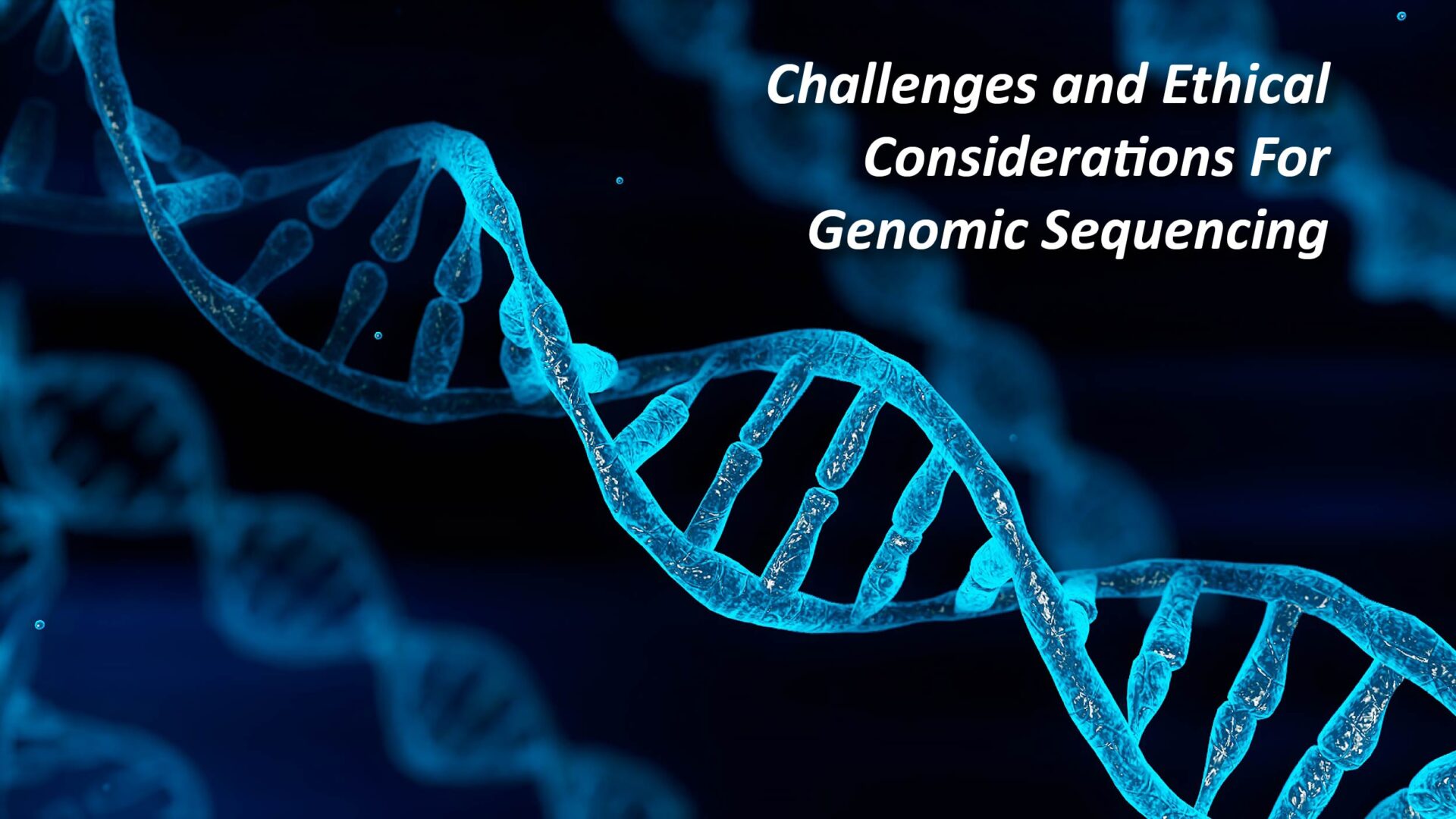 A Beginner's Guide to Genomic Sequencing: Everything You Need to Know!